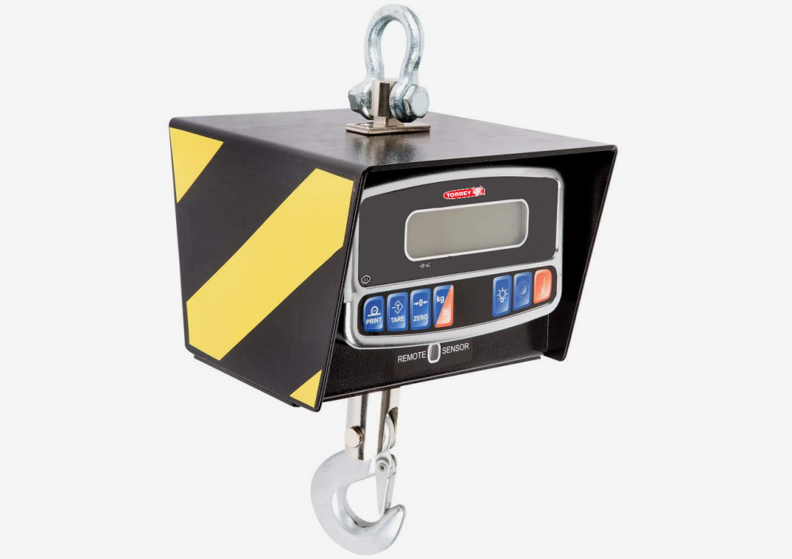 CRS-500/1000 - Torrey